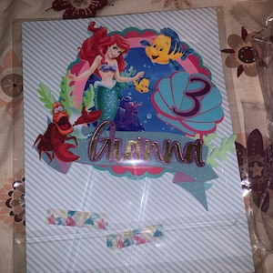 Kinder Graduation Cake Topper Kindergarten Graduation Party - Etsy