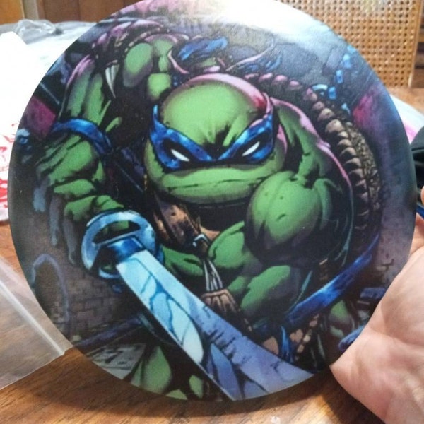 Innova Splatter Star Destroyer Distance Driver New Custom Disc Golf ...