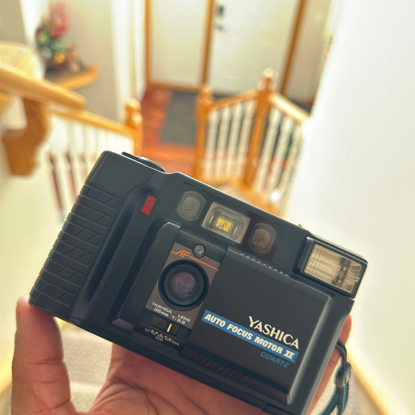 Nikon F60 with AF 28mm 80mm Zoom Lens 35mm SLR Film Camera package With ...