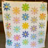 PDF Fresh as a Daisy Quilt Pattern - Etsy
