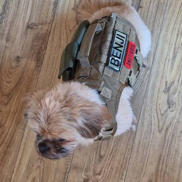 Custom Multicam Army Name Patch Personalised - Etsy