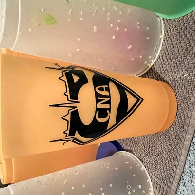 Super Nurse CNA SVG Cute Digital T Shirt Design for Registered Nurses ...