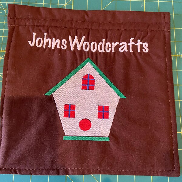 Embroidery Design Mountain Snow Outline Multiple Size Silhouette Patch ...