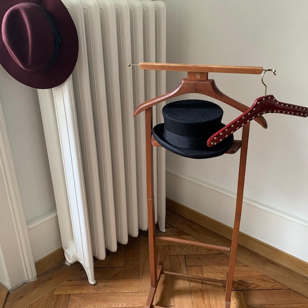 Servomuto Clothes Valet Stand Vintage Design Servomuto Italian Made in ...