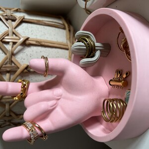 Cement David Bust Dry Flower Vase-david Statue Head - Etsy