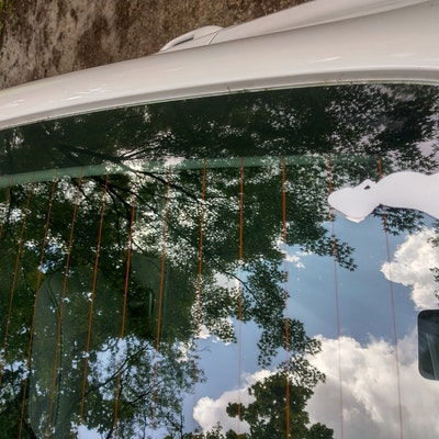 Captain America Decal Marvel Decal Avengers Decal for Car - Etsy