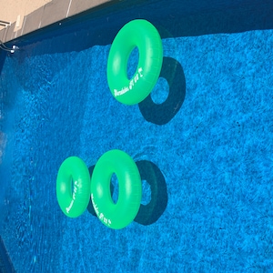 Custom Pool Float Bachelorette Pool Float Personalized White - Etsy