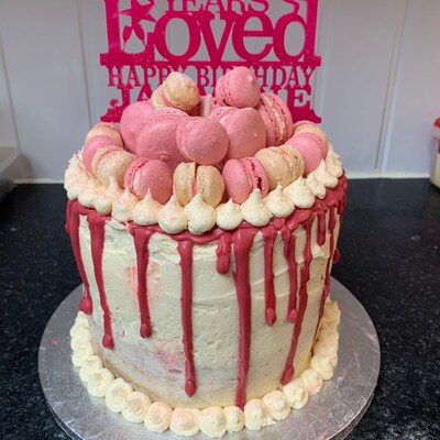 Ancient Egyptian Pyramids & Sphinx Cake Topper Decoration - Etsy