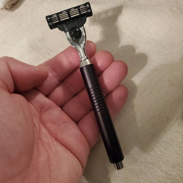 Stainless Steel Razor Stand, Stainless Steel Shaving Supplies, Safety ...