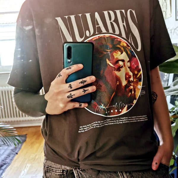 MF DOOM All Caps, Snapback Hat, Hip Hop Merch, Madvillain, JJ Doom ...