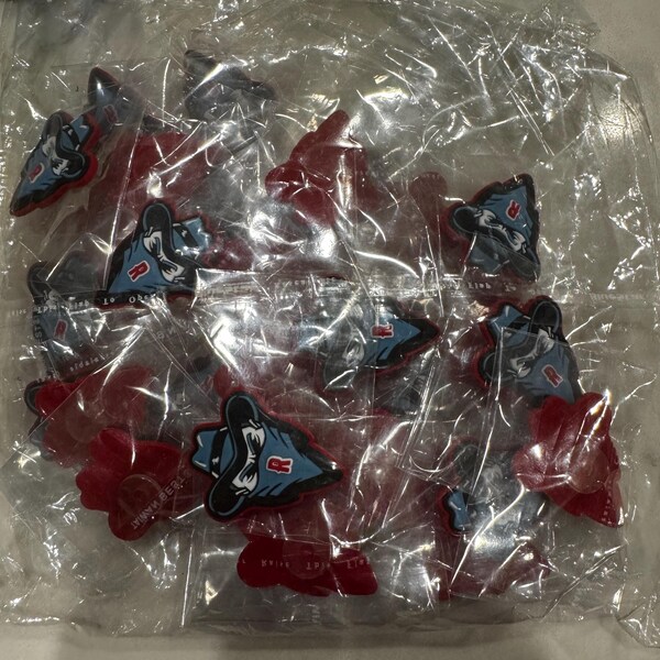 Custom Embroidered Logo Patches, Made With Any Logo or Design, Iron on ...