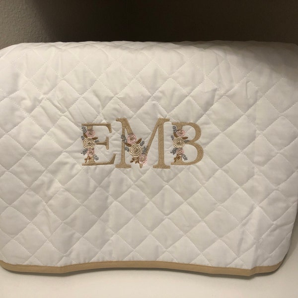 Janome 500e Embroidery Machine Dust Cover, Embroidery Machine Janome ...