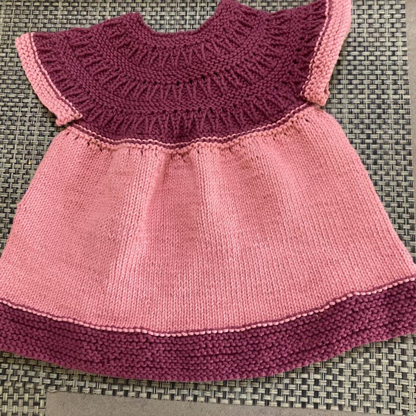 Digital PDF Crochet Pattern: Crochet Baby Blanket Pattern With Easy ...