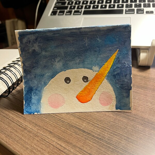 Hosta - Supershift Colorshift Handmade Watercolor Paint - Multichrome ...