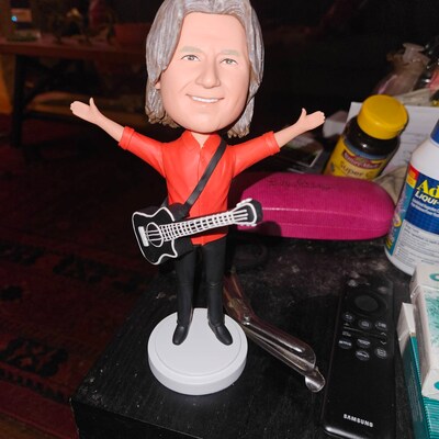 Custom Bubble Head, Create Your Own Bobblehead, Make Your Own ...