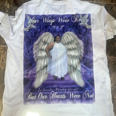 Red Rose Gold Frame Background Memorial PNG Add Photo Template - Etsy