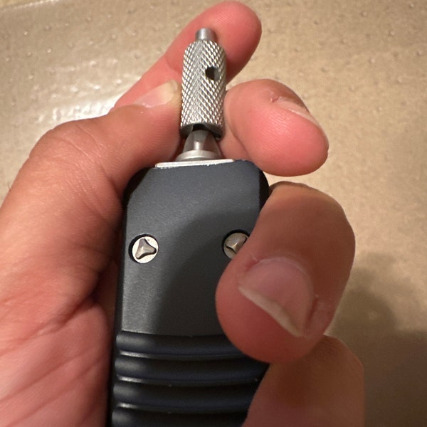 Microtech Ultratech Replacement Screws set of 6 - Etsy