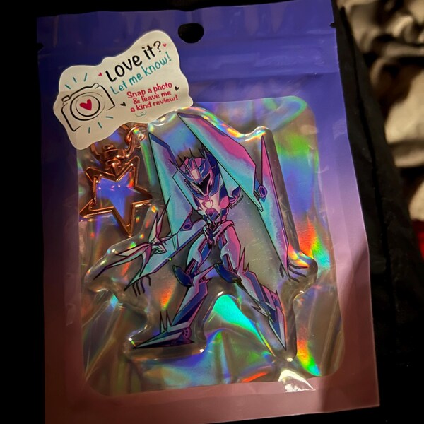 Transformers Prime Decepticons 3” Chunky Epoxy Keychain Charms! - Etsy