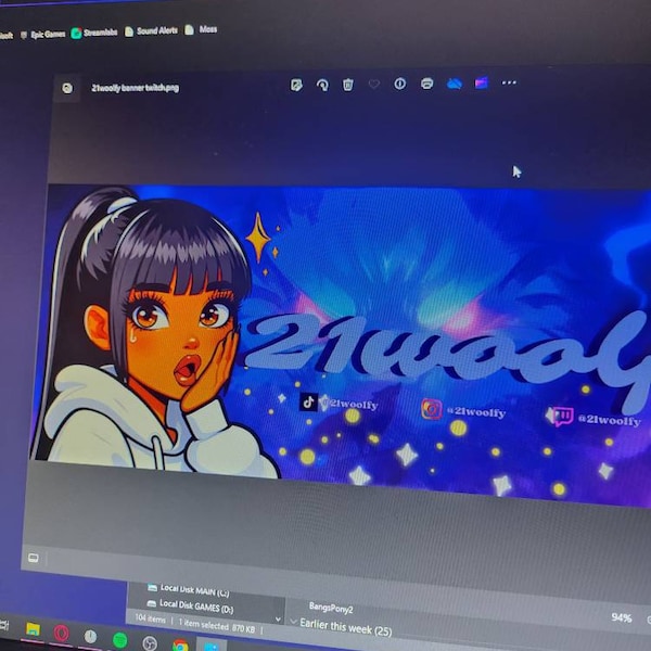 Witch Bae - Witch Emote Pack | Twitch Emotes | 13 Emotes | Updated* - Etsy