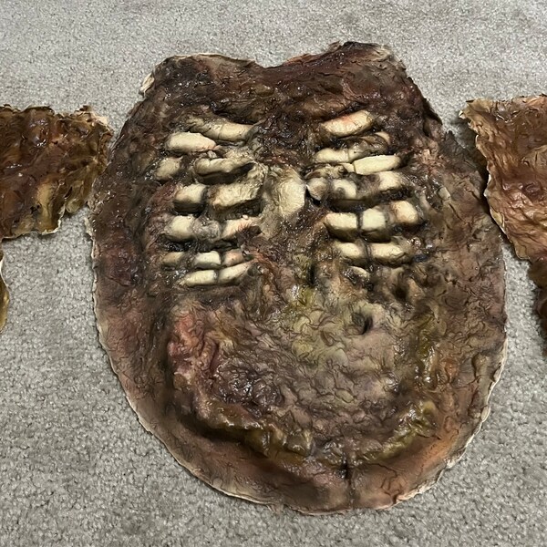 Lifesized Friday the 13th Part 4 Jason Latex Display (READY TO SHIP) - Etsy