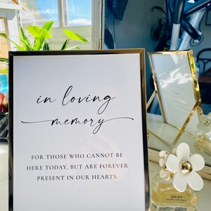 JENNA Uninvite Wedding Invitation Card Downsizing Wedding - Etsy