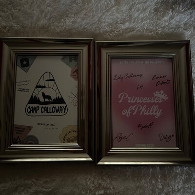 Hawthorne Family Tree: the Final Gambit Digital Poster - Etsy