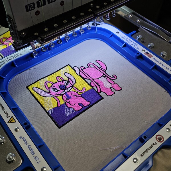 Machine Embroidery Designs.jason - Etsy