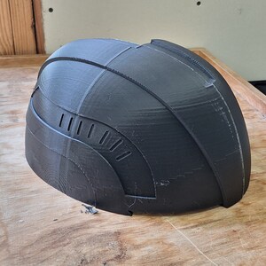 Custom Mandalorian Chest Armor - Etsy