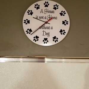 Funny Office Wall Clock 5 O'clock Countdown - Etsy