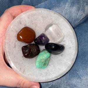 6 Homemade Ritual/chime Candles | Etsy