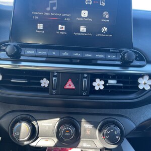 Cute Swinging Duck Car Rear View Mirror Hanging Accessory - Etsy