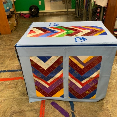 Horse Show Ribbon Quilt example Only - Etsy