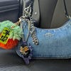 Quirky Crayon Shin-chan Bookmark -A Nostalgic Delight! Cute Bookmark ...