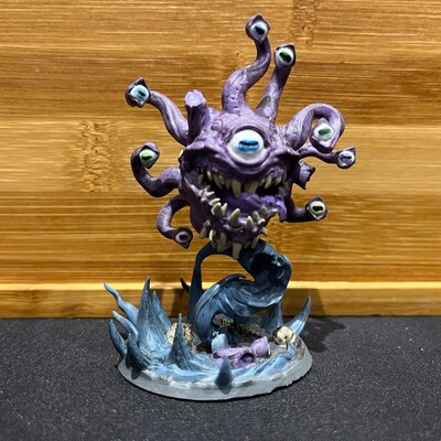 Scarecrow Gary & Ben White Werewolf Tavern - Etsy