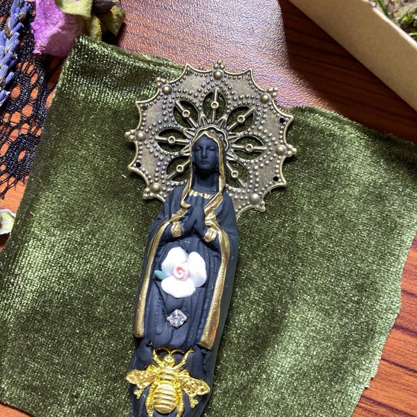 Sacred Nectar - Etsy