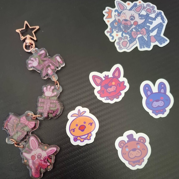 MLP Epoxy Phone Charms! - Etsy