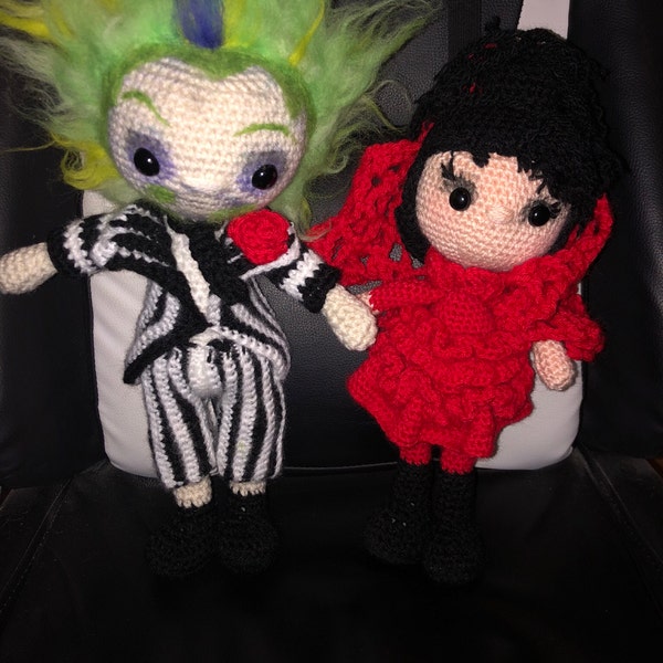 PDF Only Lydia (do It Yourself) Diy Crochet Pattern From Beetle - Etsy