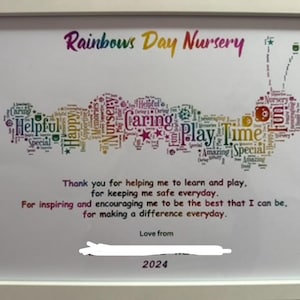 Personalised GCSE Print and Card Gift Set/gcse Exam Gift/gcse Passed ...