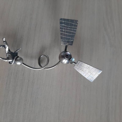 Microscope, Microscopio ,pin Microscope, Pin De Microscopio, Silver Pin ...