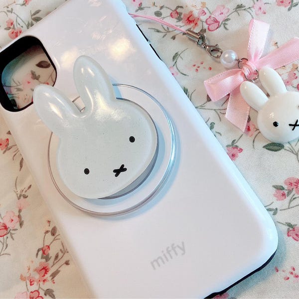 Miffy Airpods Case Cover 1st 2nd Generation Airpods Pro Case Cover ...