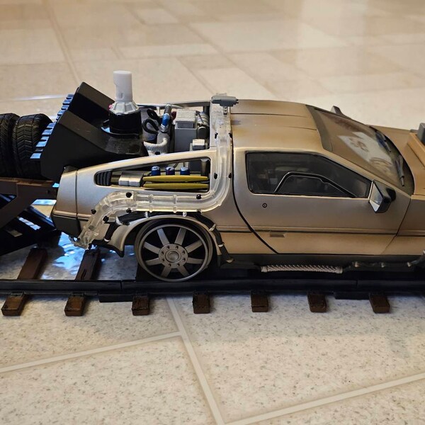 Bumper Mount for XTM X-factor 1 & 2 - Etsy