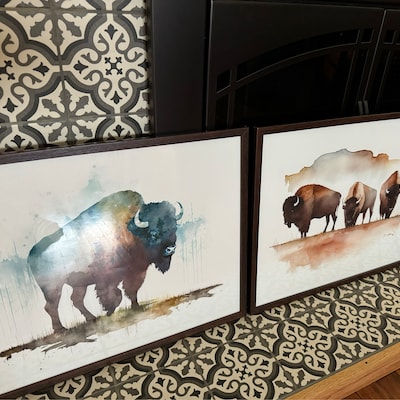 Monarch Butterfly Art Print From Watercolor Painting by Cheryl Casey - Etsy