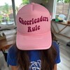 CABO CREW Hats, Bachelor Party Hat, Crew Hat, Team Crew, Totally ...