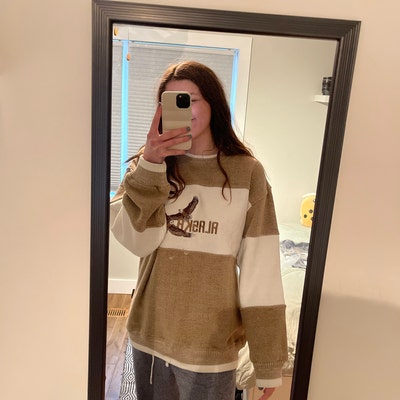 Vintage Carhartt J001 BLK Detroit Duck Blanket Line Black Jacket Made ...