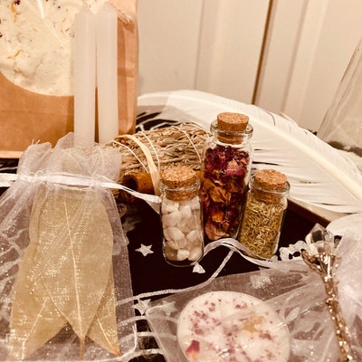 Love Binding Spell-secure a Powerful Bond to Them Soulmate Spell, Love ...