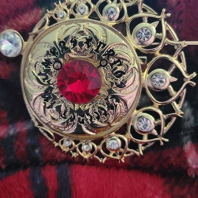 Bayonetta Cosplay Umbran Watch - Etsy