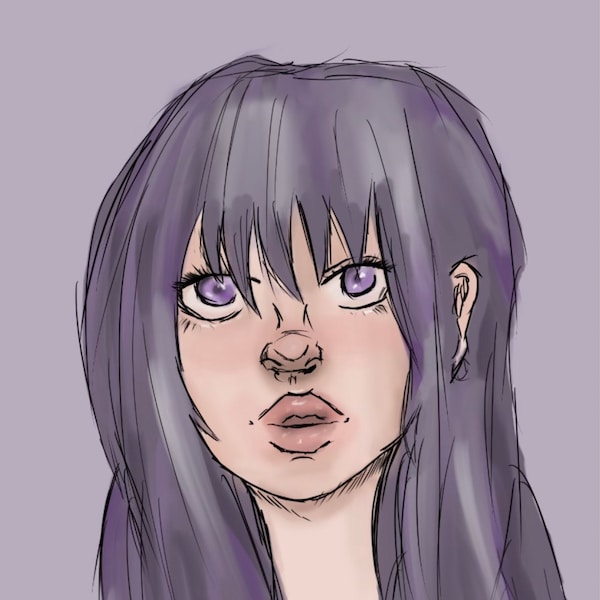 Snake Brush | Procreate Snake Scale Brush Set | Procreate Snake Body ...