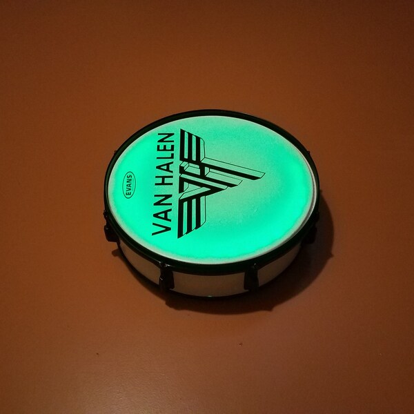 Led Zeppelin Band Logo - Vinyl Decal Sticker - Rock Music - Various ...