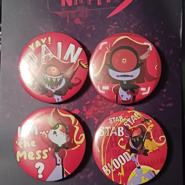 Samurai Pinkie Pie Fan Print (MLP - My Little Pony) - Etsy