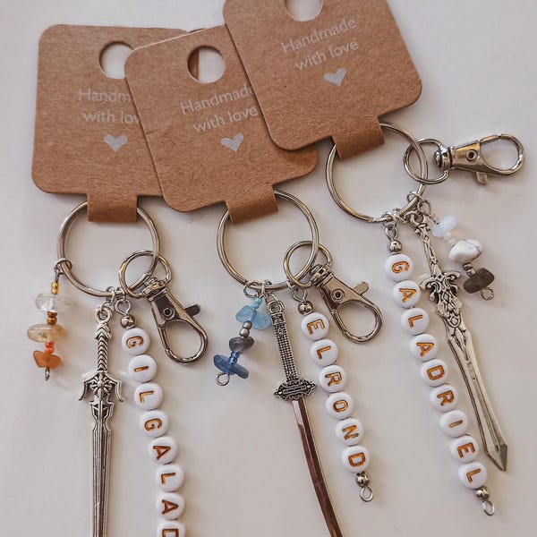 Call of Duty Inspired Character Keychains Most Requested Characters - Etsy